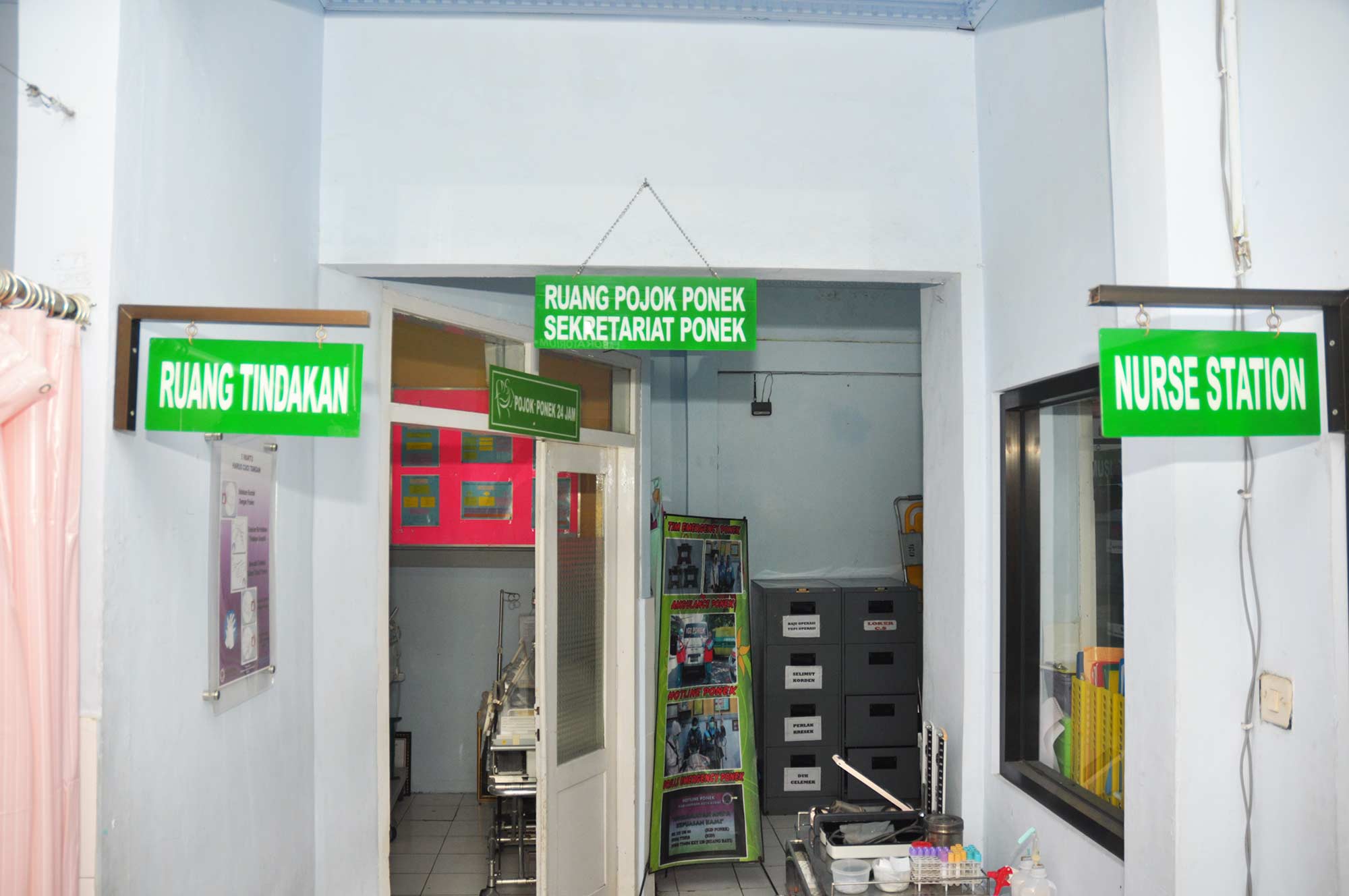 Instalasi – RSUD Gambiran Kota Kediri