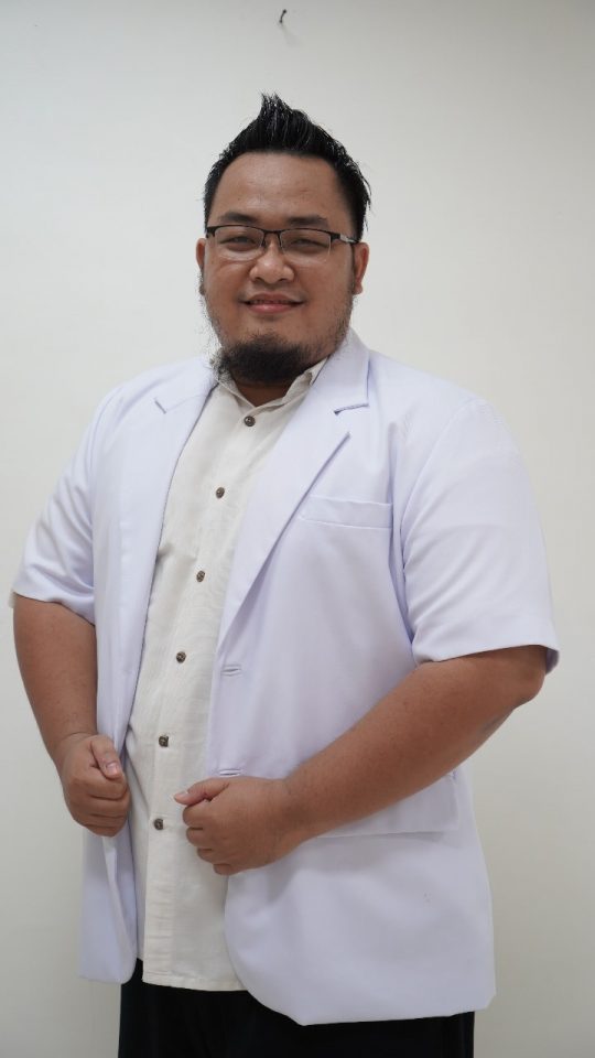 Semua Dokter – RSUD Gambiran Kota Kediri